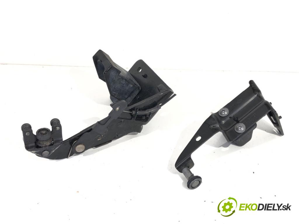 RENAULT MASTER III Autobus 2019 125 kW 2.3 dCi 170 FWD (JV0L) 2298 ...