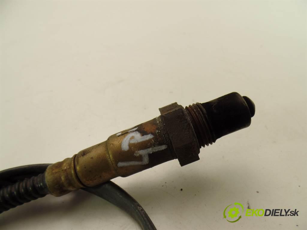 Volkswagen Passat B6 SEDAN 4D 2.0 FSI 150KM 05-10 sonda lambda zadní ...