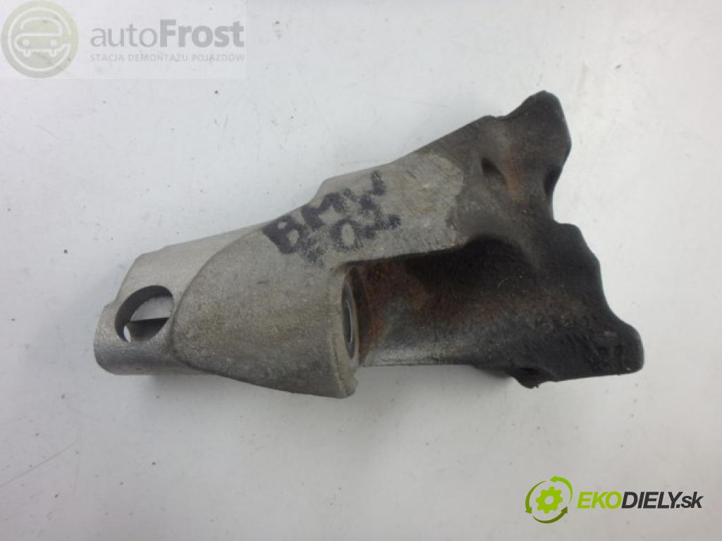 BMW SERIA 7 BRAK tlumič přední část 6790285 BMW F01 F02 | EkoDily.cz