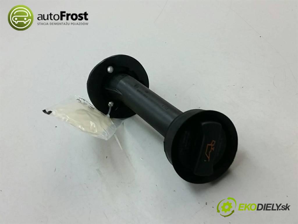 VOLKSWAGEN T5 2.5 TDI zátka hrdlo nádrže oleje 070115308G | EkoDily.cz