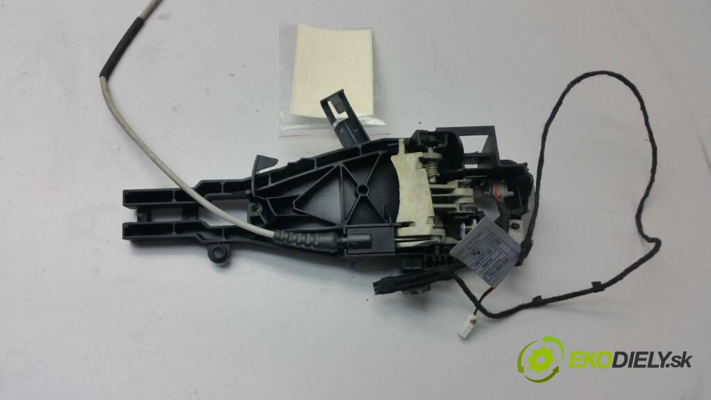 BMW X5 E70 2008 236 kW E70 3.0D klika přední část pravá vnejší | EkoDily.cz