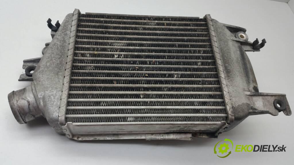 SUBARU OUTBACK III 2009 150 kW III 2.0 D BOXER intercooler ...
