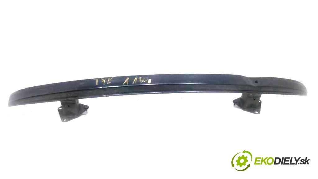 MERCEDES-BENZ W169 A150 2005 95 kW A150 1498,00 výztuha nárazníka zadní ...