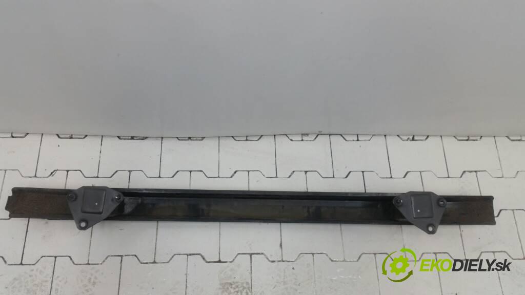 MERCEDES-BENZ W169 A150 2005 95 kW A150 1498,00 výztuha nárazníka zadní ...