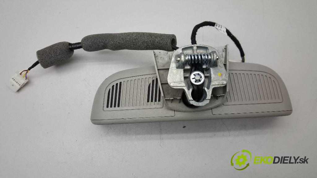 MERCEDES-BENZ C220 CDI W204 2007 136 kW W204 2148 Spätné zrkadlo ...