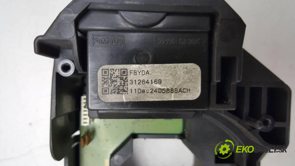 VOLVO V 60 2012 114 kW 1560,00 ccm Prepínač kombinovaný 31264169 ...