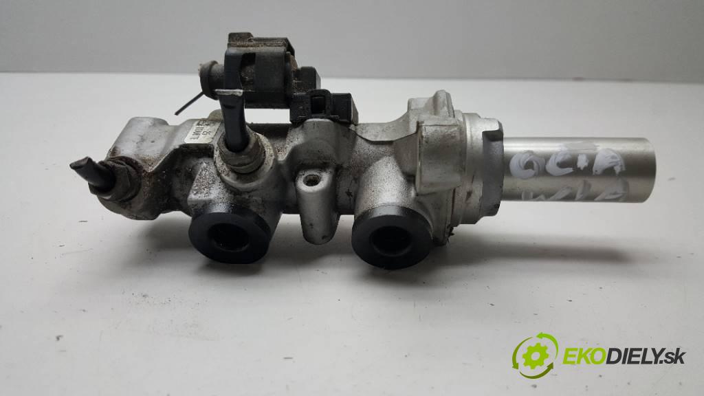 SKODA OCTAVIA III 2014 132KW III 1798 Pumpa brzdová 1K0945459C ...