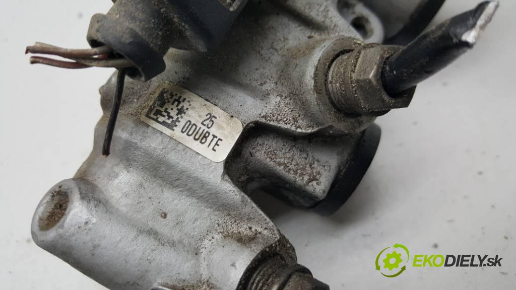 SKODA OCTAVIA III 2014 132KW III 1798 Pumpa brzdová 1K0945459C ...