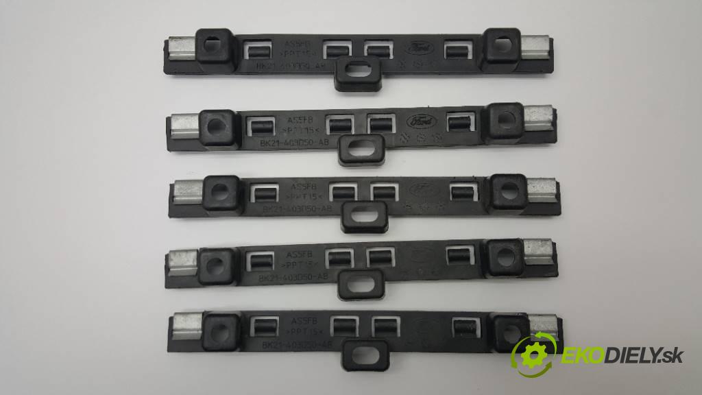 FORD TRANSIT CUSTOM 2013 74KW CUSTOM 2198 vsuvky - BK21-403D50-AB ...