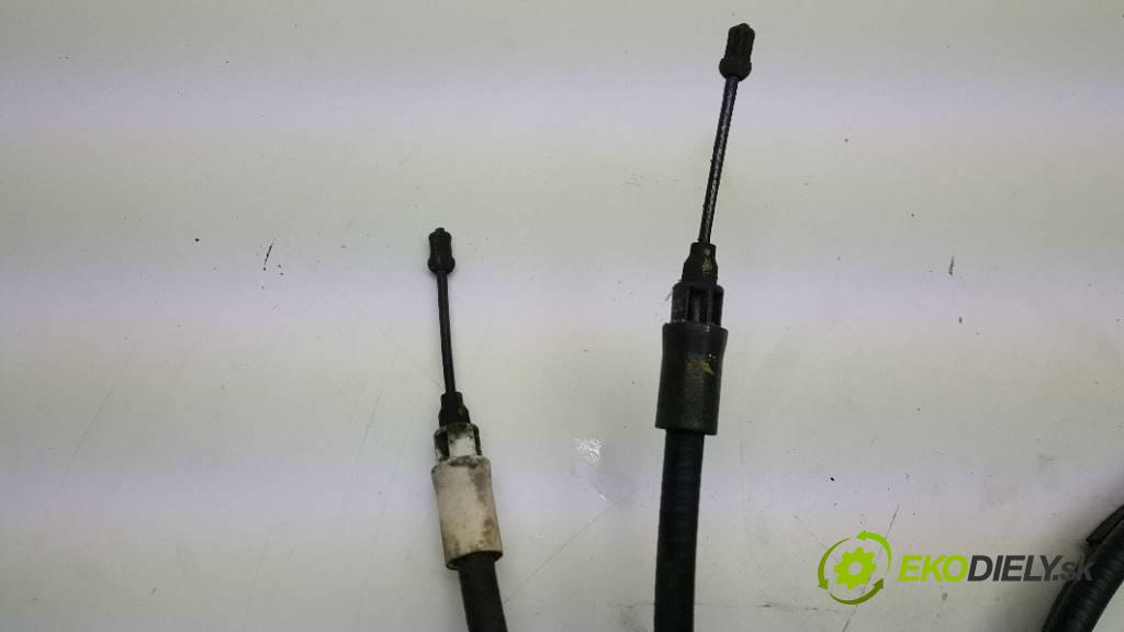 VOLVO V 40 D4 2014 190 kW D4 1969 Lanká brzdy ručnej brzdy 31362965 ...