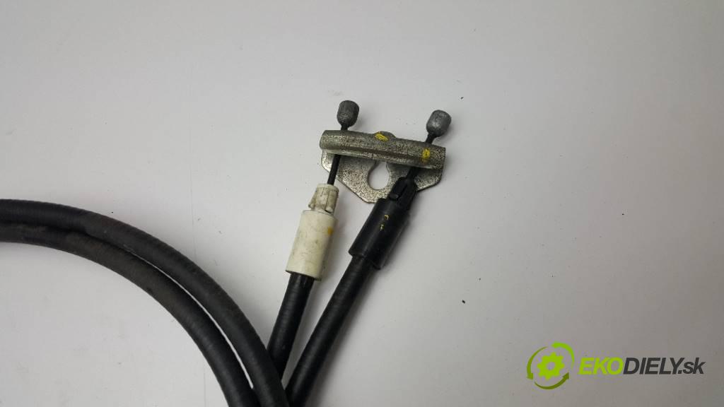 VOLVO V 40 D4 2014 190 kW D4 1969 Lanká brzdy ručnej brzdy 31362965 ...