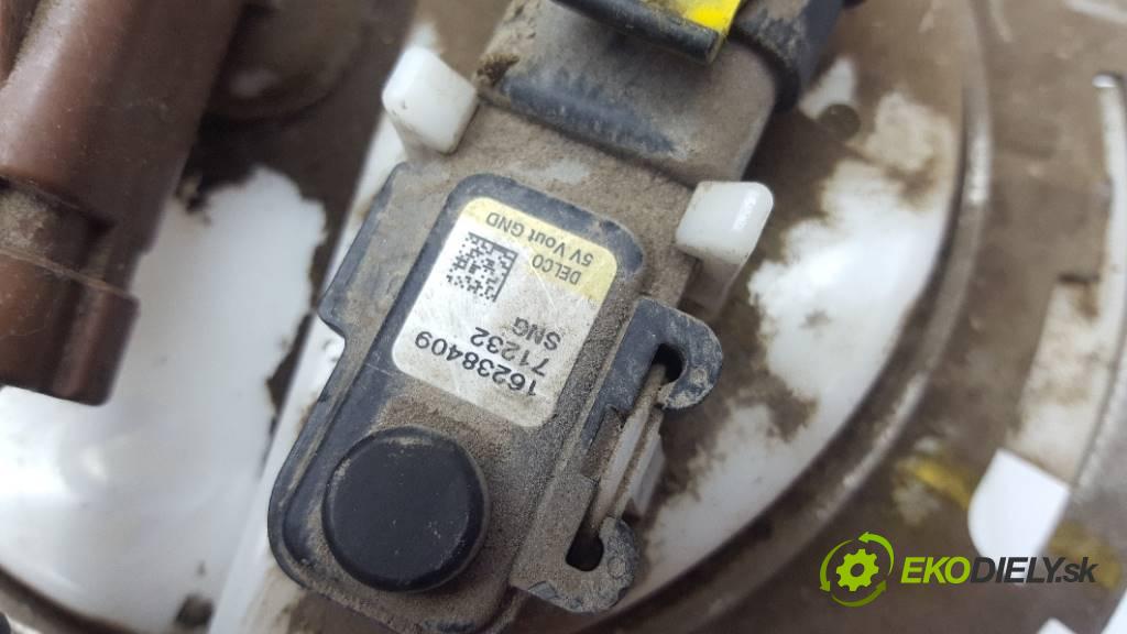 CHEVROLET EPICA 2007 156 kW 2492 Pumpa paliva vnútorná V231 7F221 ...