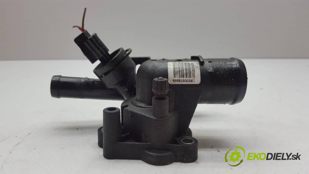 OPEL MOVANO 2014 150 kW 2299 Termostat 8200978549 (Termostaty) | EkoDily.cz