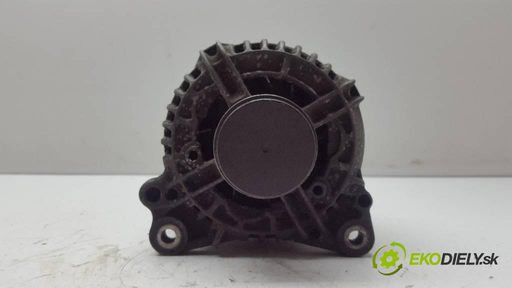 AUDI A4 1999 81 kW 1896 Alternátor (Alternátory) | EkoDily.cz