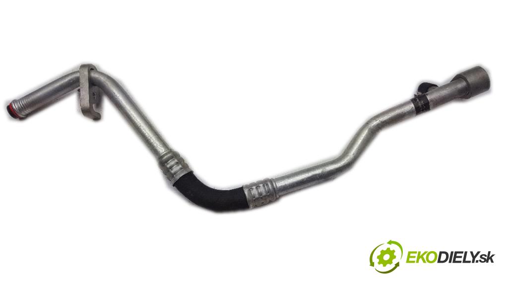 MERCEDES-BENZ R350 4 MATIC 2007 200kW 4 MATIC 3498 rúrka klimatizace ...