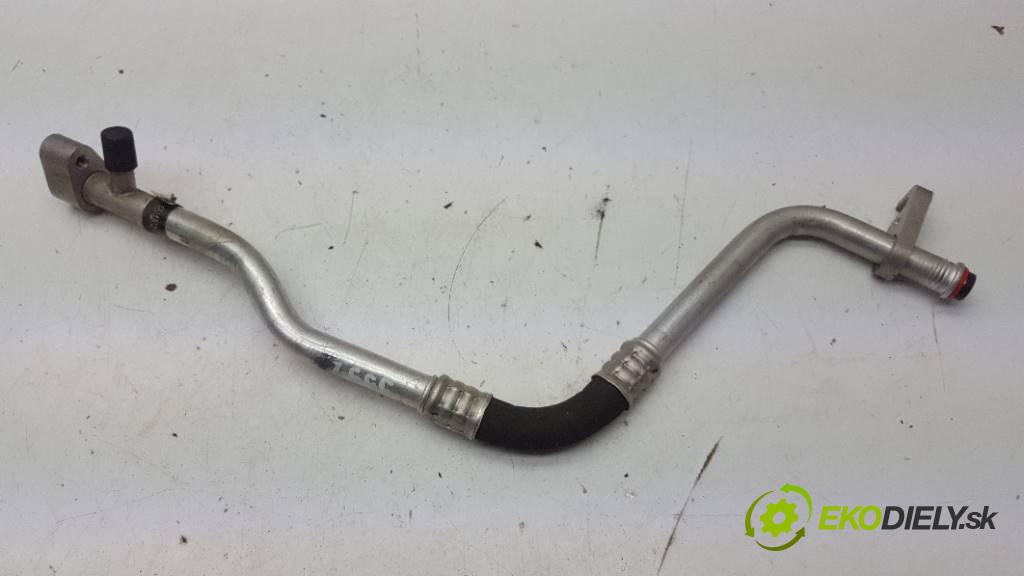 MERCEDES-BENZ R350 4 MATIC 2007 200kW 4 MATIC 3498 rúrka klimatizace ...