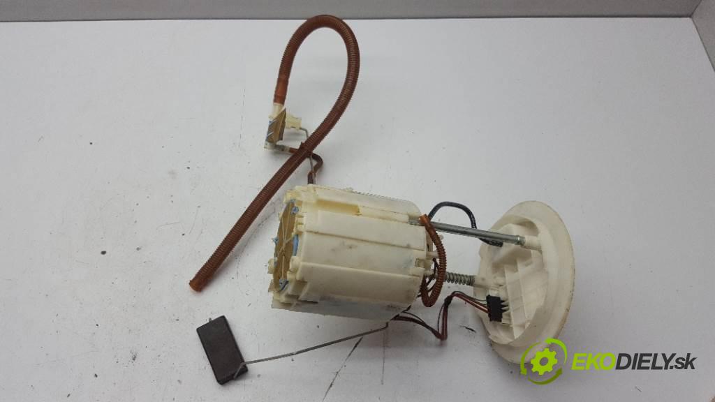 MERCEDES-BENZ R350 4 MATIC 2007 200kW 4 MATIC 3498 pumpa paliva vnitřní ...