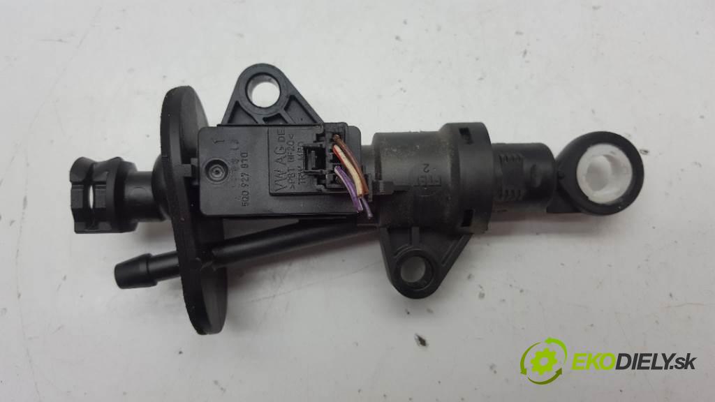 SKODA OCTAVIA III 2014 110kW III 1968 spojkový válec motorek spojky ...