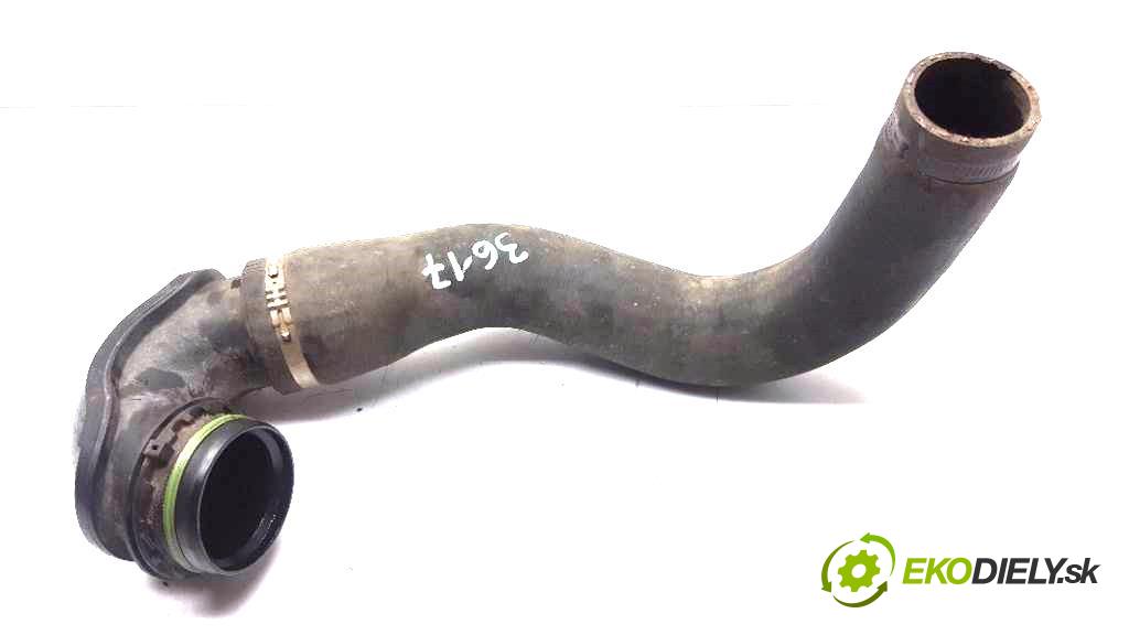 OPEL INSIGNIA A 2010 118kW A 1956 Rúra hadice trubka vzduchu VRB F20609 ...