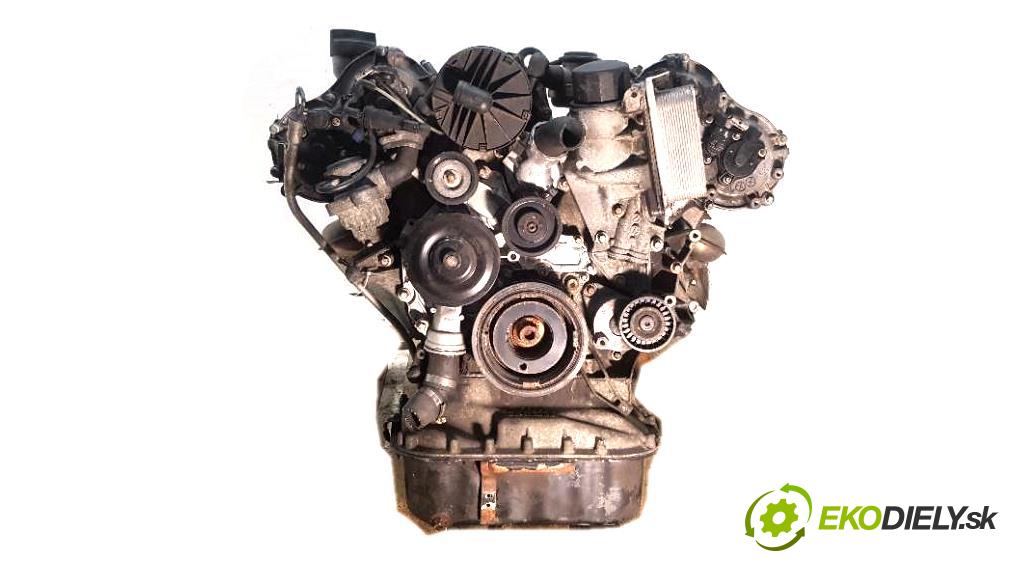 MERCEDES-BENZ R350 4 MATIC 2007 200kW 4 MATIC 3498 motor (Motory ...