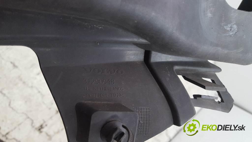 VOLVO V 40 II 2014 140kW II 1969 ABSORBER predný 31290948 | EkoDiely.sk