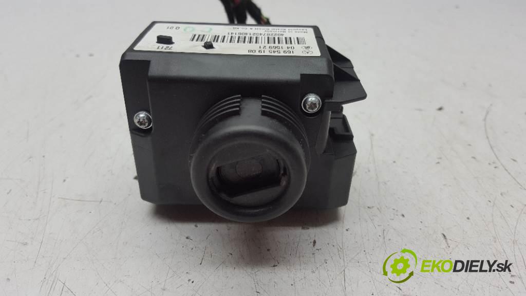 MERCEDES-BENZ B180 CDI W245 2007 80kW W245 1992 spínačka 1695451908 ...