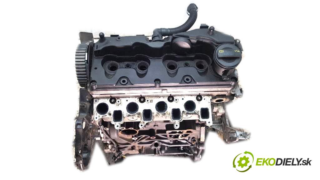 VOLKSWAGEN CADDY Motor CFH (Motory (kompletné)) | EkoDiely.sk