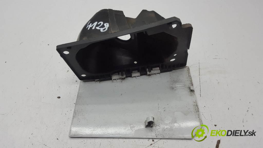 FIAT DUCATO 2016 96kW 2287 dvířka nádrže paliva 1385931080 | EkoDily.cz