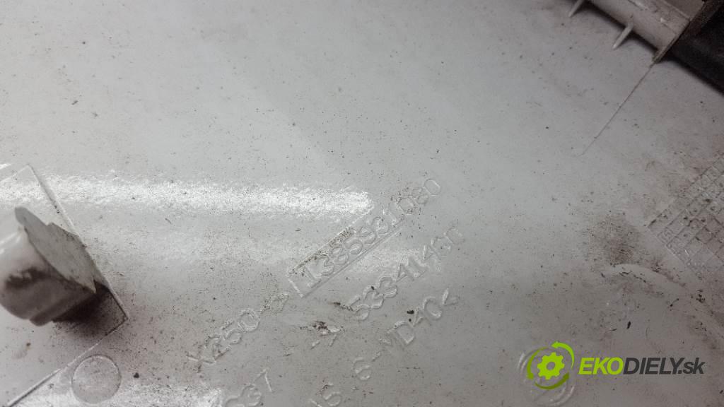 FIAT DUCATO 2016 96kW 2287 dvířka nádrže paliva 1385931080 | EkoDily.cz