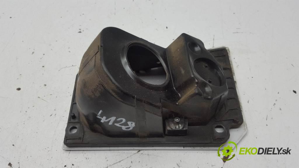 FIAT DUCATO 2016 96kW 2287 dvířka nádrže paliva 1385931080 | EkoDily.cz