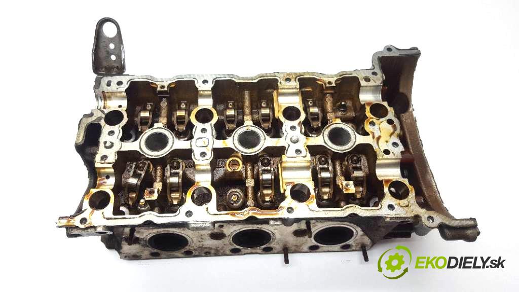 MERCEDES-BENZ W211 2006 170kW 2996 hlava válců 2720162501 (Hlavy válců ...