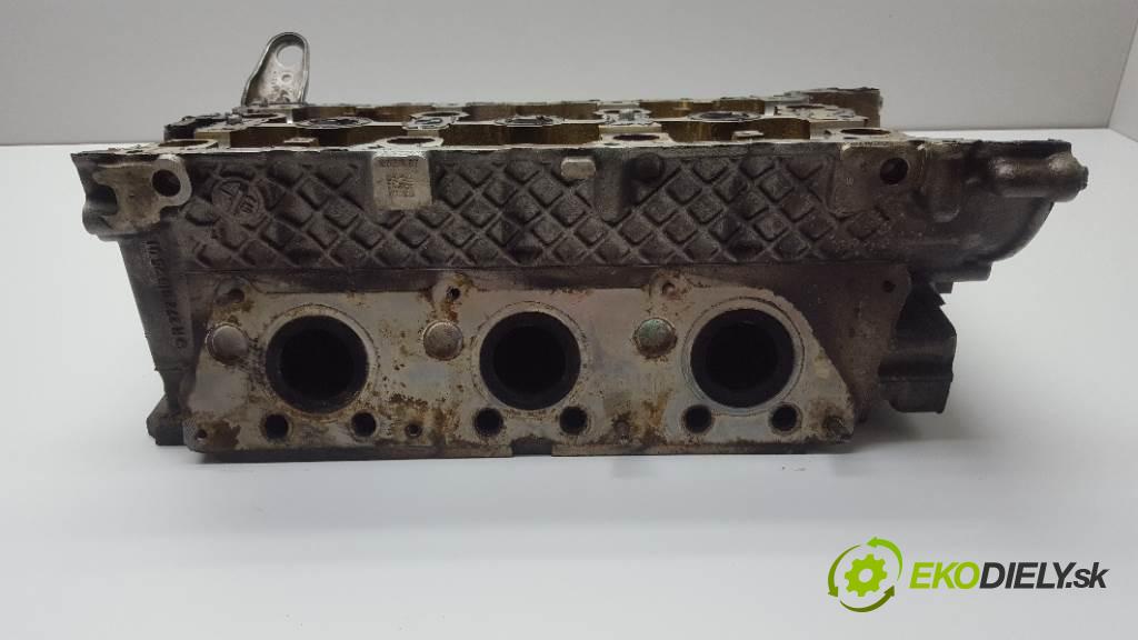MERCEDES-BENZ W211 2006 170kW 2996 hlava válců 2720162501 (Hlavy válců ...