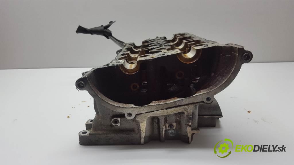 MERCEDES-BENZ W211 2006 170kW 2996 Hlava valcov 2720162401 (Hlavy ...