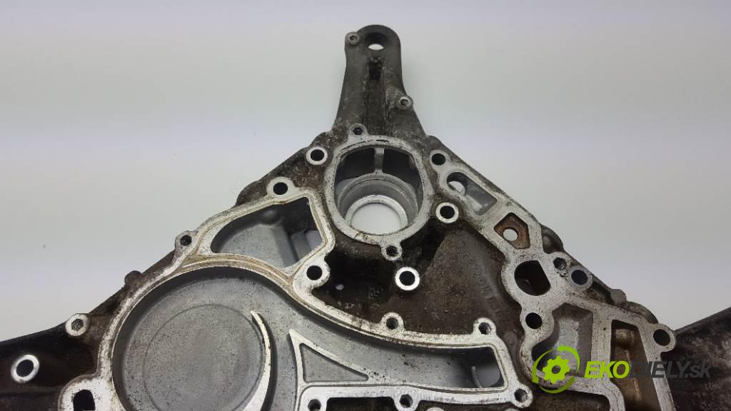 MERCEDES-BENZ W211 2006 170kW 2996 Obal 2720150802 (Kryty motora ...