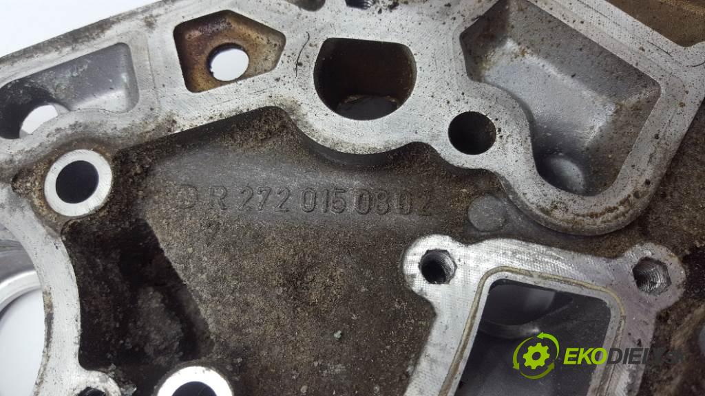 MERCEDES-BENZ W211 2006 170kW 2996 Obal 2720150802 (Kryty motora ...