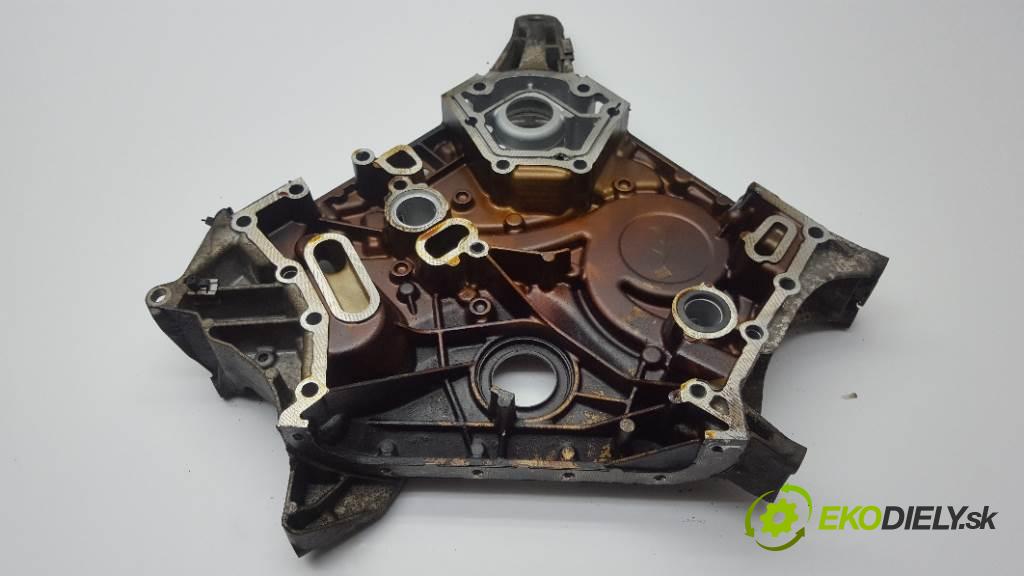MERCEDES-BENZ W211 2006 170kW 2996 Obal 2720150802 (Kryty motora ...