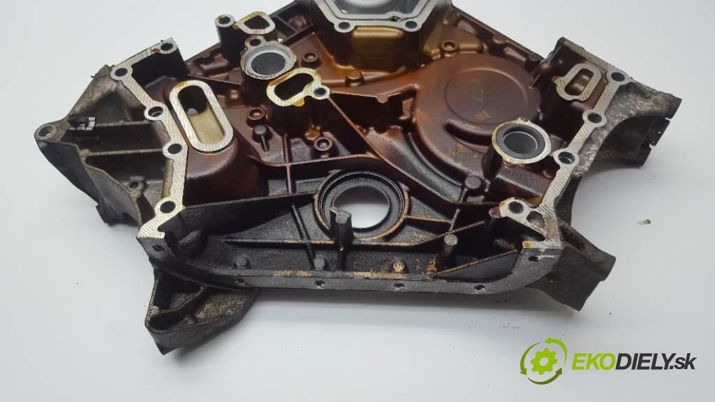MERCEDES-BENZ W211 2006 170kW 2996 Obal 2720150802 (Kryty motora ...