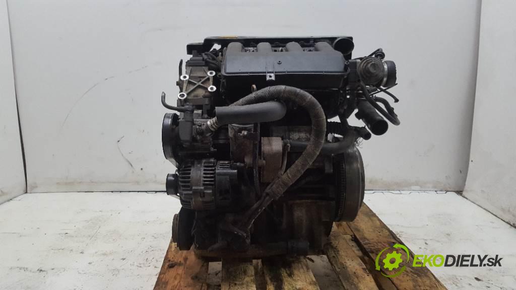 ROVER 75 1999 85kW 1950 motor M47R (Motory (kompletní)) | EkoDily.cz