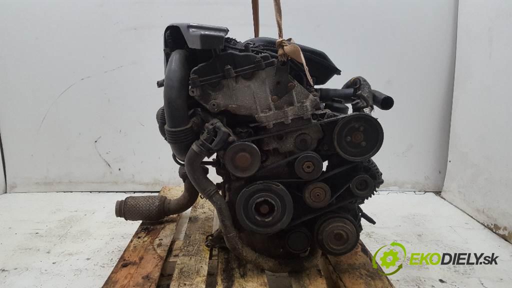 ROVER 75 1999 85kW 1950 Motor M47R (Motory (kompletné)) | EkoDiely.sk