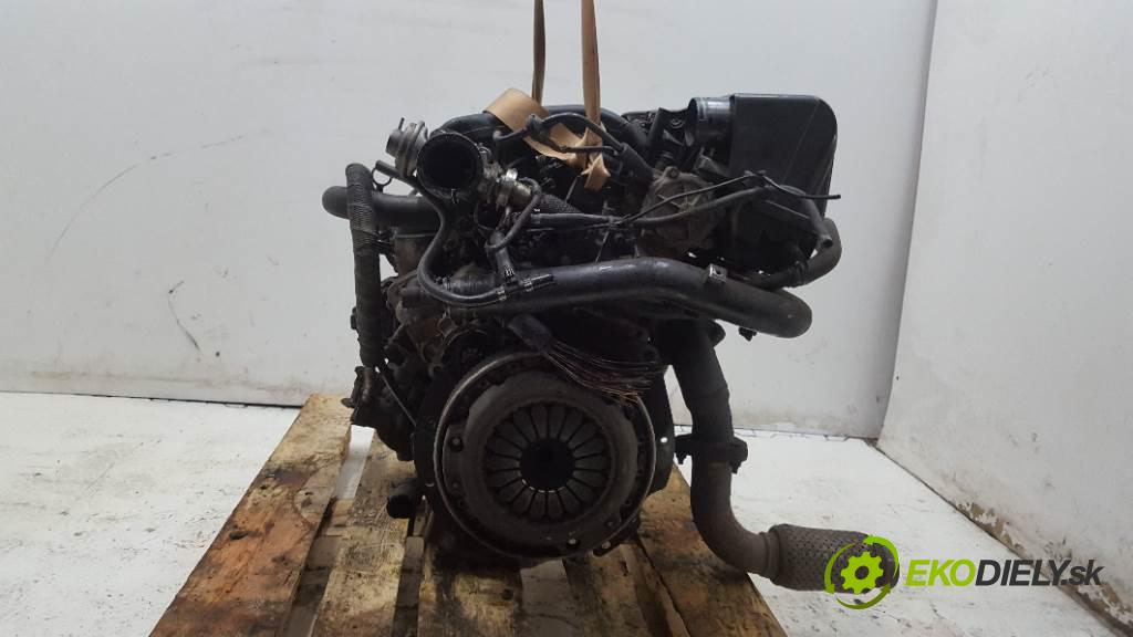 ROVER 75 1999 85kW 1950 motor M47R (Motory (kompletní)) | EkoDily.cz