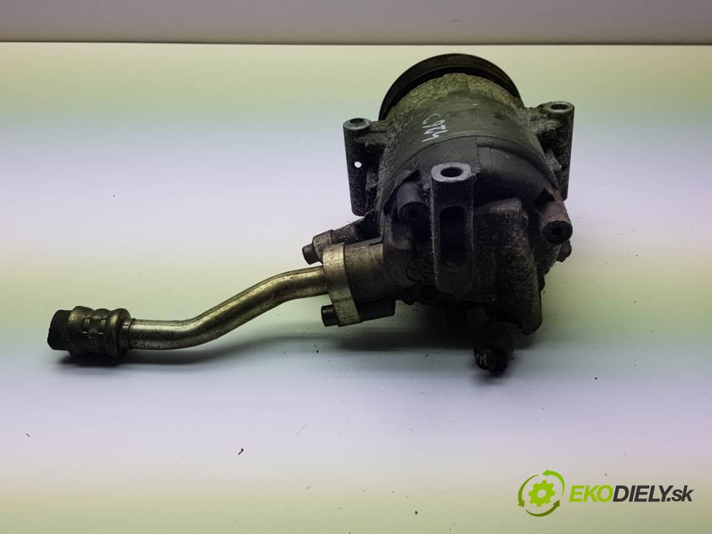 VOLKSWAGEN PASSAT 2015 110kW B8 1968 kompresor klimatizace 5Q0820803D ...