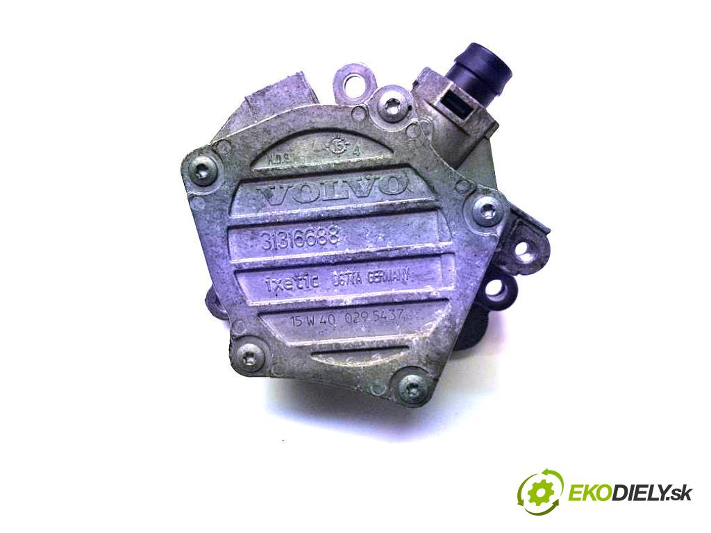 VOLVO V40 II 2015 120 kW II 1969 pumpa vakuová 31316688 | EkoDily.cz