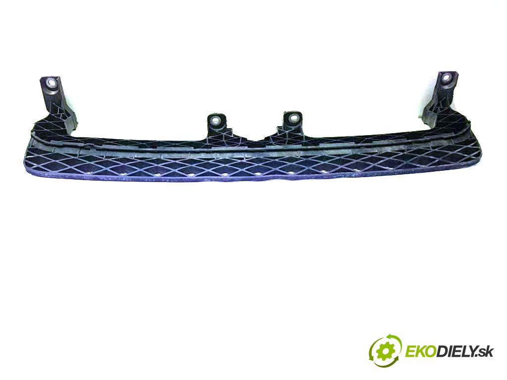 VOLKSWAGEN PASSAT 2013 130kW B7 1968 ABSORBER přední část 3AA807571 ...