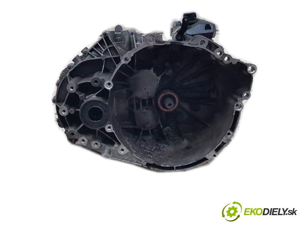 VOLVO V40 II 2015 120 kW II 1969 převodovka 1285258 KO3 FU1R 7002 AEB ...