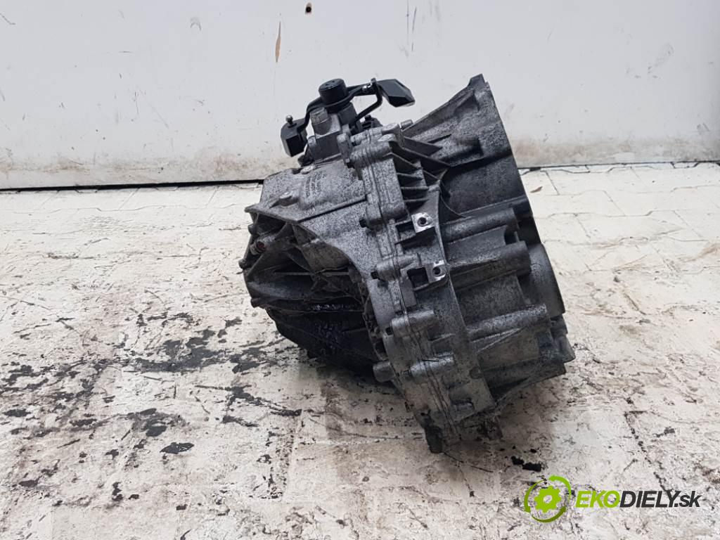 VOLVO V40 II 2015 120 kW II 1969 převodovka 1285258 KO3 FU1R 7002 AEB ...