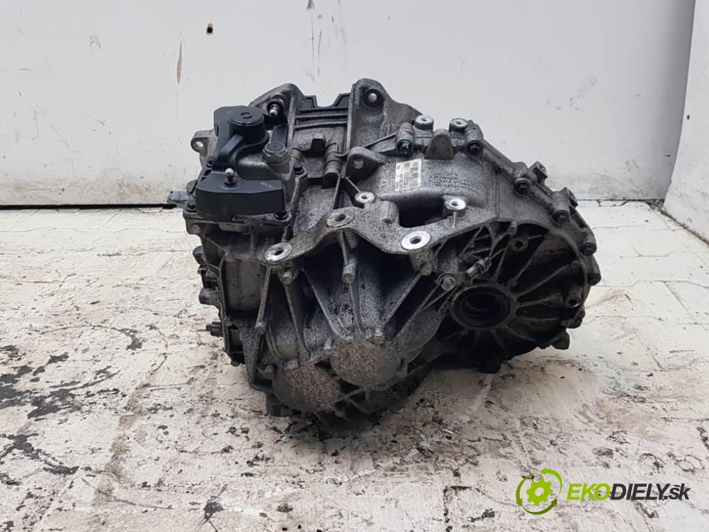 VOLVO V40 II 2015 120 kW II 1969 převodovka 1285258 KO3 FU1R 7002 AEB ...