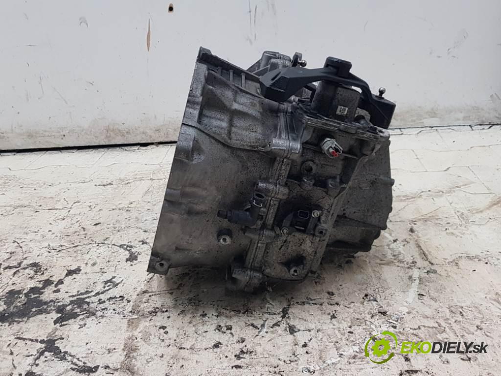 VOLVO V40 II 2015 120 kW II 1969 převodovka 1285258 KO3 FU1R 7002 AEB ...