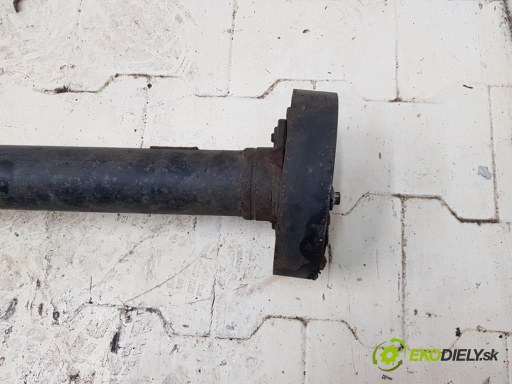 VOLKSWAGEN TIGUAN I 2008 140 kW I 1968 Kardaň, hriadeľ hnací 5N0521101E ...