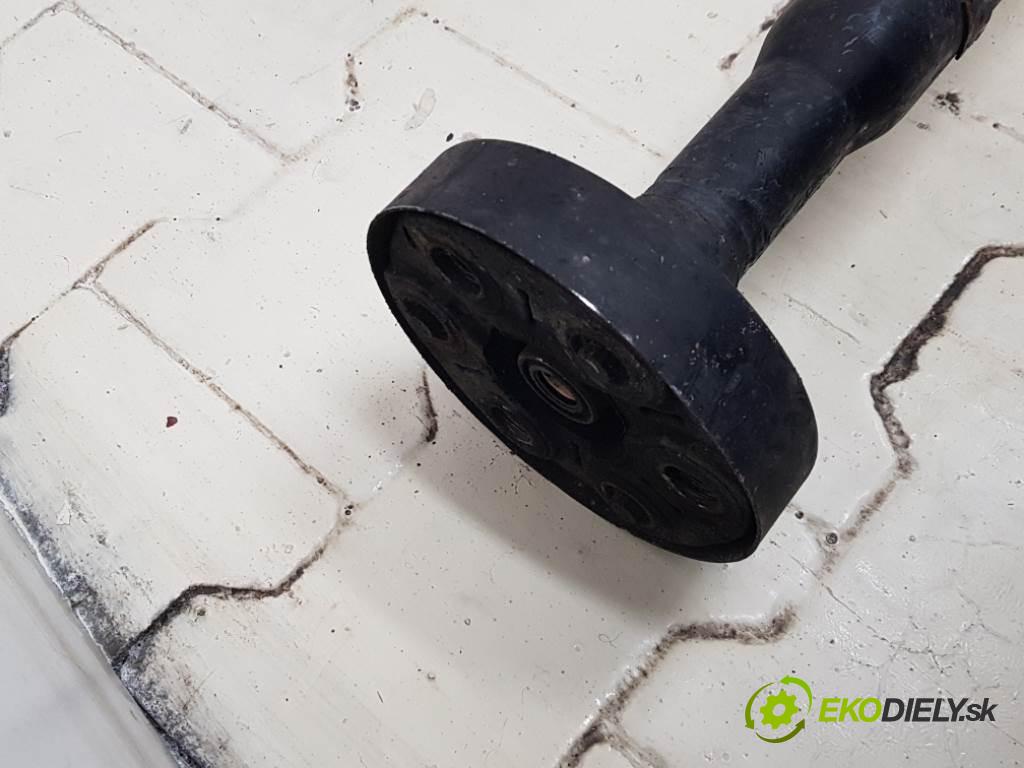 VOLKSWAGEN TIGUAN I 2008 140 kW I 1968 Kardaň, hriadeľ hnací 5N0521101E ...