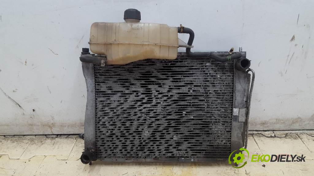 RENAULT MODUS I 2005 78kW I 1461 Chladič vody 8200134606 (Chladiče vody ...